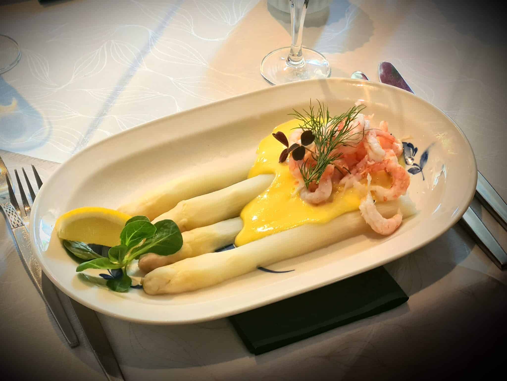 Smørrebrød på Østerbro - Restaurant Under Uret